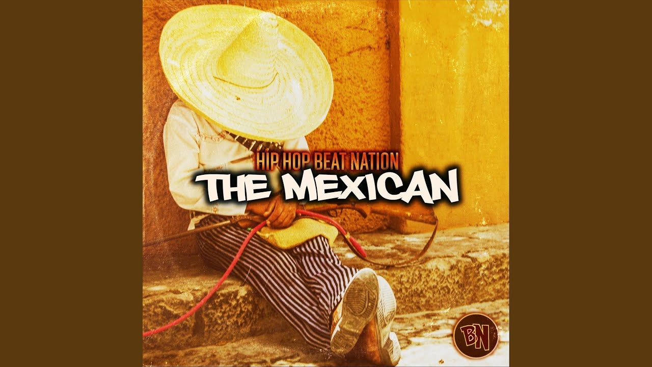 The Mexican - YouTube