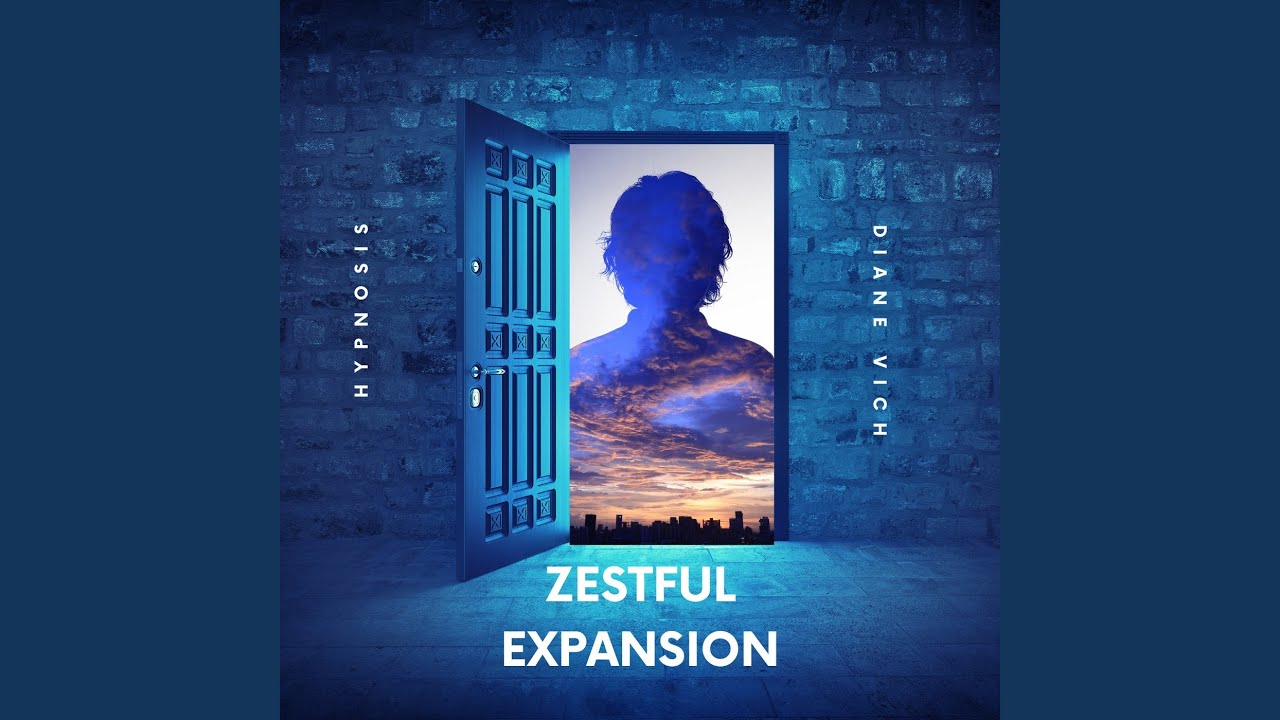 Zestful Awareness Expansion Body Scan Hypnosis - YouTube