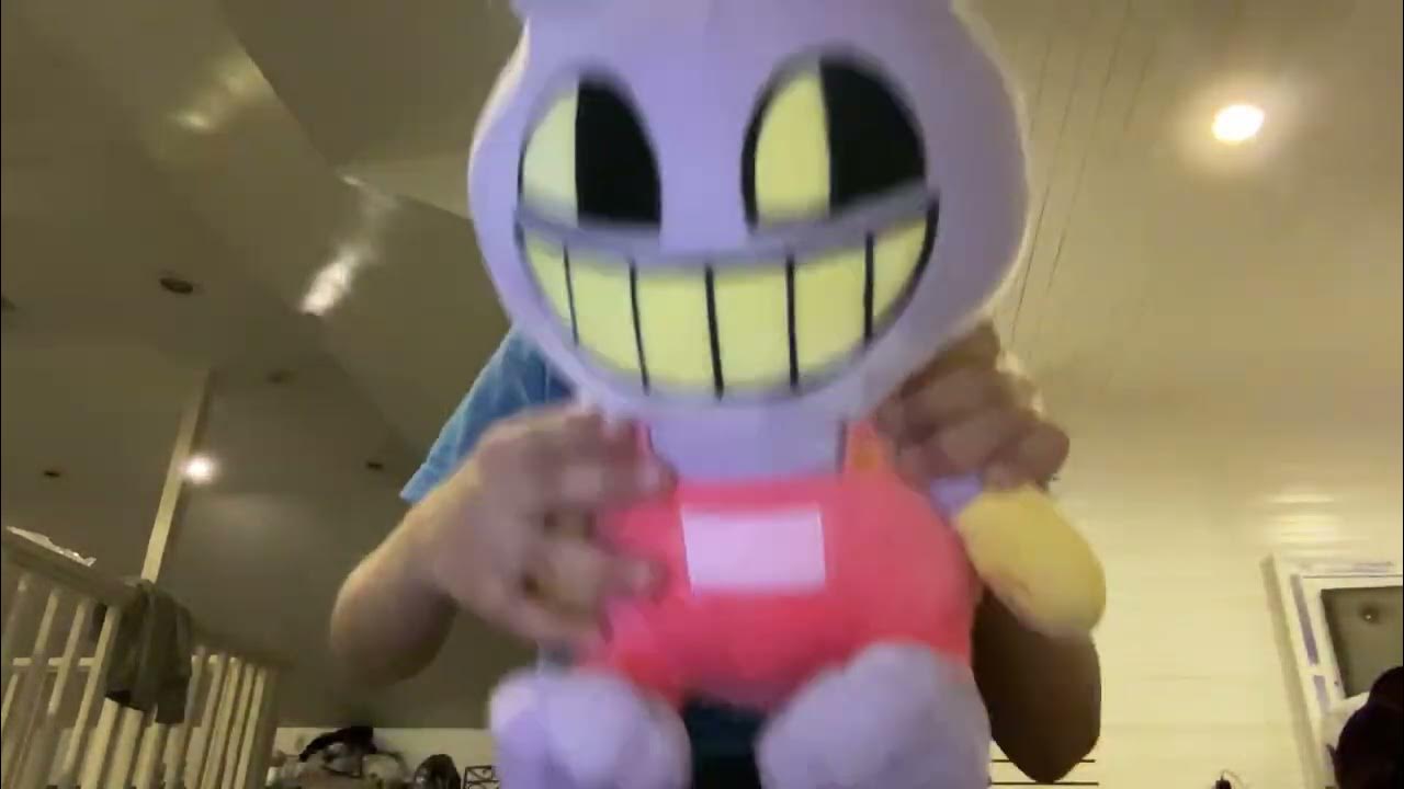 Jax is mean - YouTube