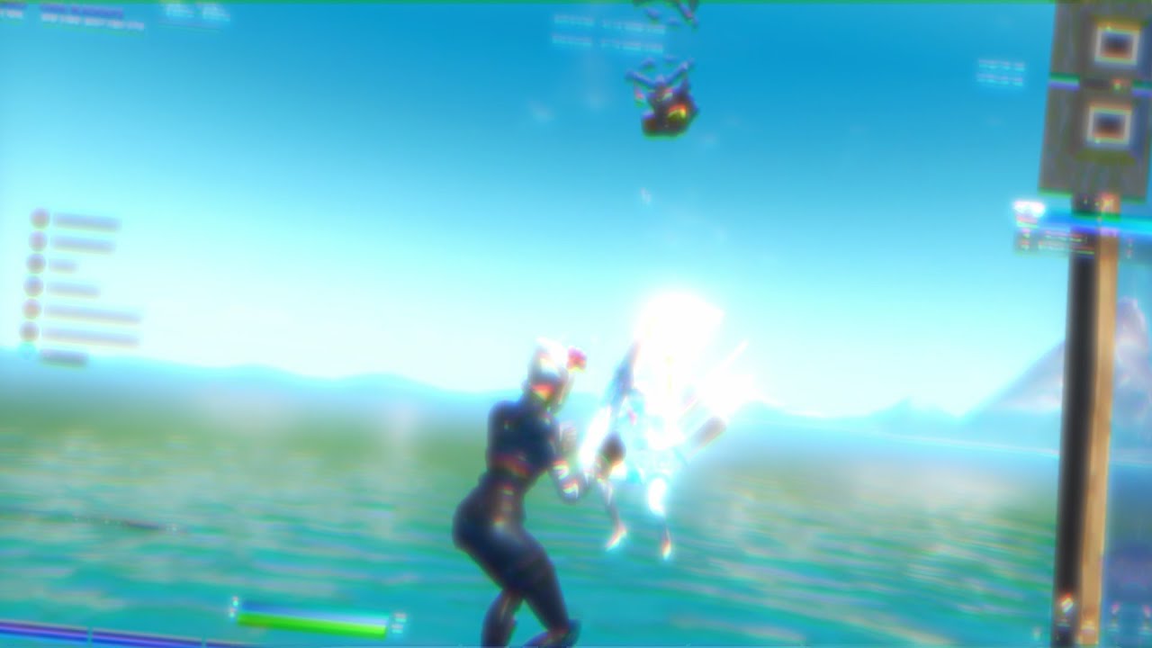 【Levitating】(Fortnite Montage) - YouTube