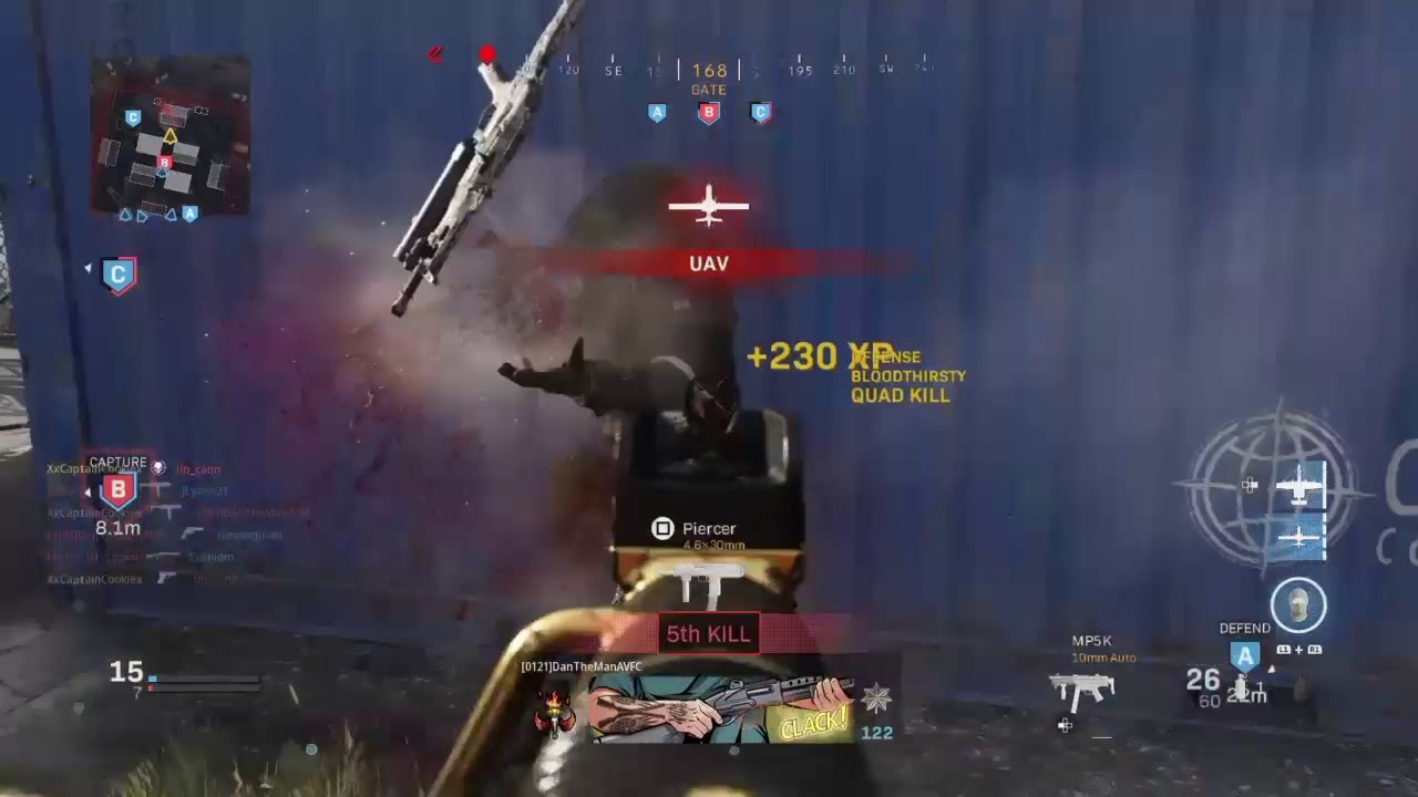 COD dank clips* - YouTube