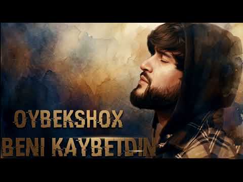 Oybekshox - Beni Kaybetdin l TikTokta Trend Olan Yeni Remix Sarki 2026 Hit l Mix.
