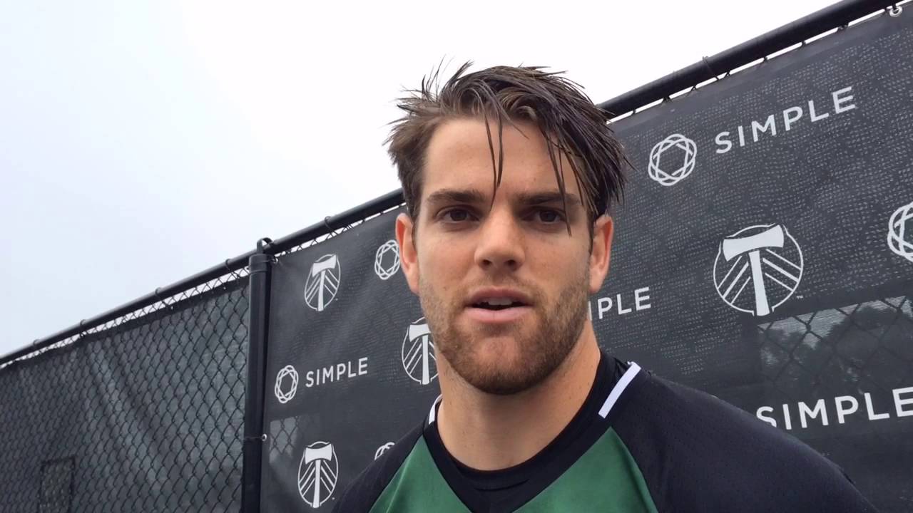 Watch: Portland Timbers goalkeeper Jake Gleeson: 'We got a team that ...