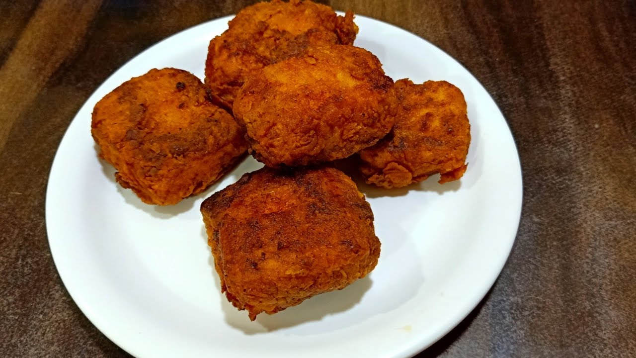 Al Baik Style Fish Fry/ 2021 Recipe - YouTube