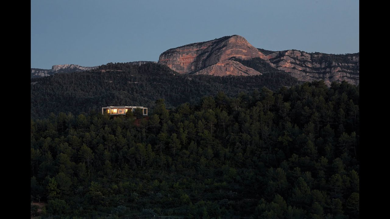 ‘The architect is someone who can harness failure’: Interview with Pezo ...