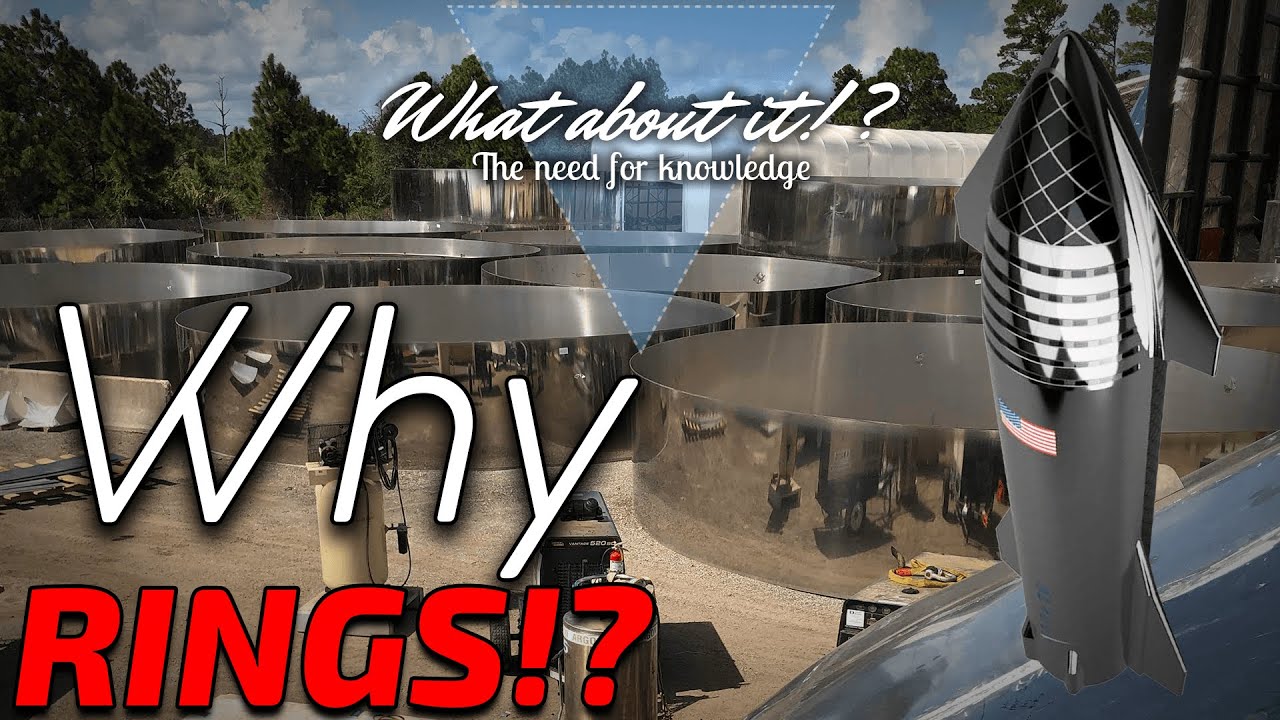 58 | SpaceX Starship Updates – Rocket Lab Reusability – Dragon V1 ...