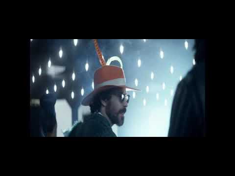 STAR TREK PICARD capitan rios - YouTube