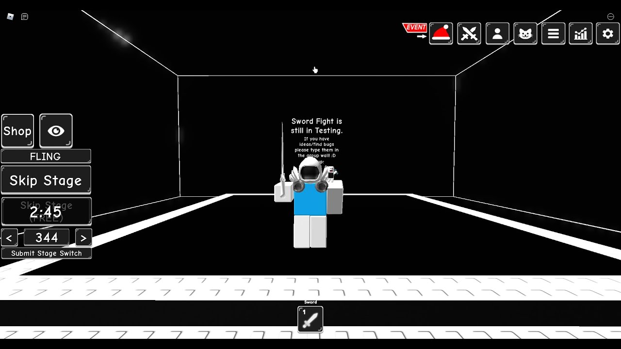 Troll Obby Stages 317-344 - YouTube