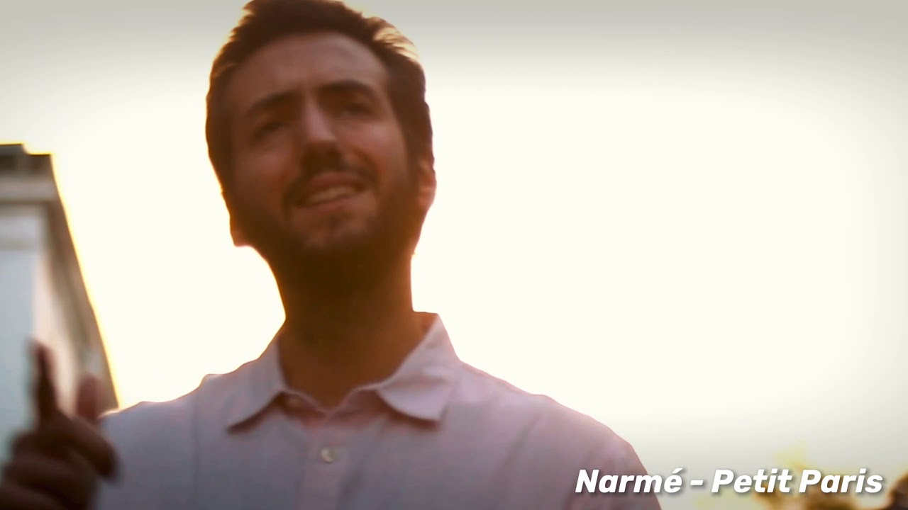 narmé - A Year of Music Production - YouTube