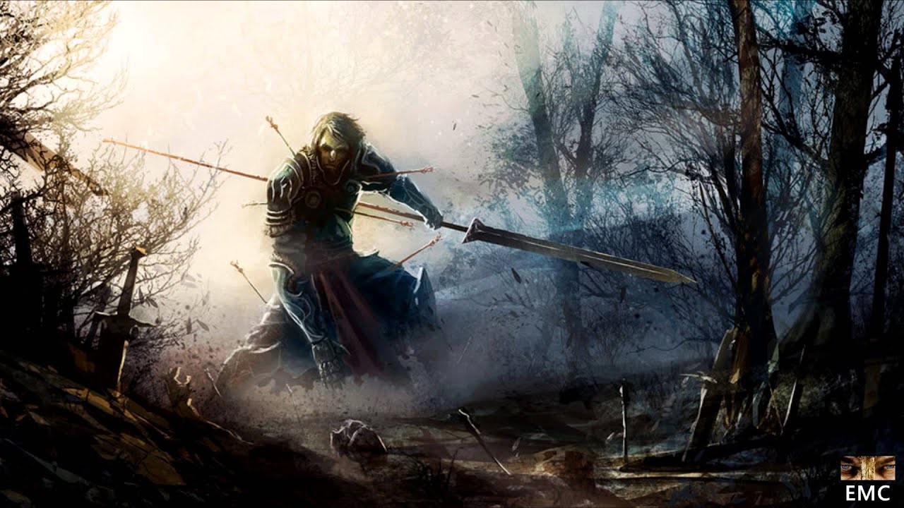 Mattia Turzo - Tuesday (Day Of Tiw) - YouTube