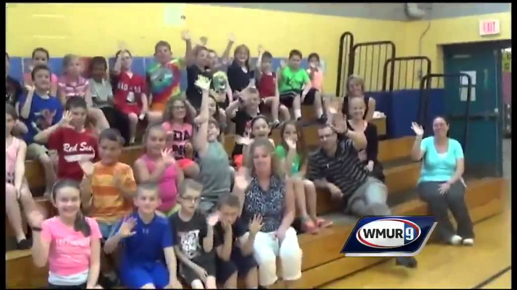 Nottingham Elementary School