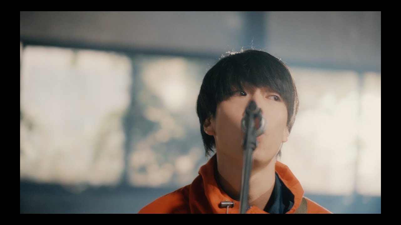 HERO COMPLEX - 巡る(Official Music Video) - YouTube