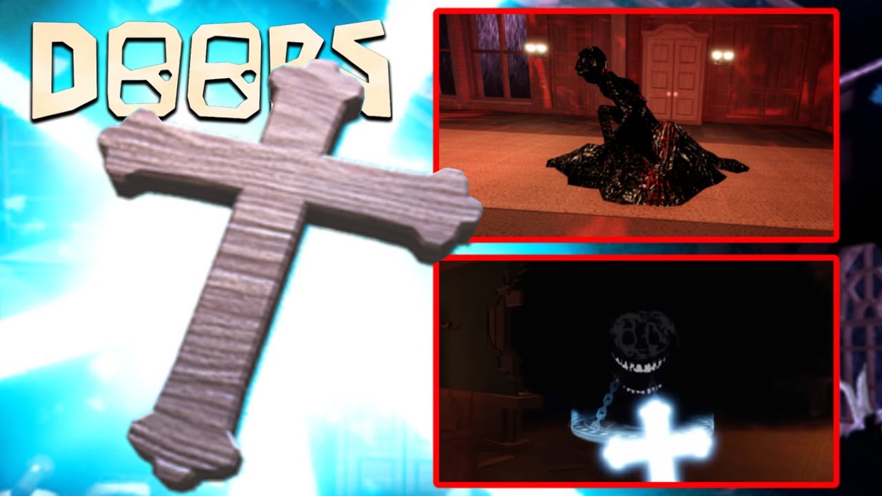 Live: NEW ROBLOX DOORS UPDATE!! (Come & Join) | Roblox Doors - YouTube