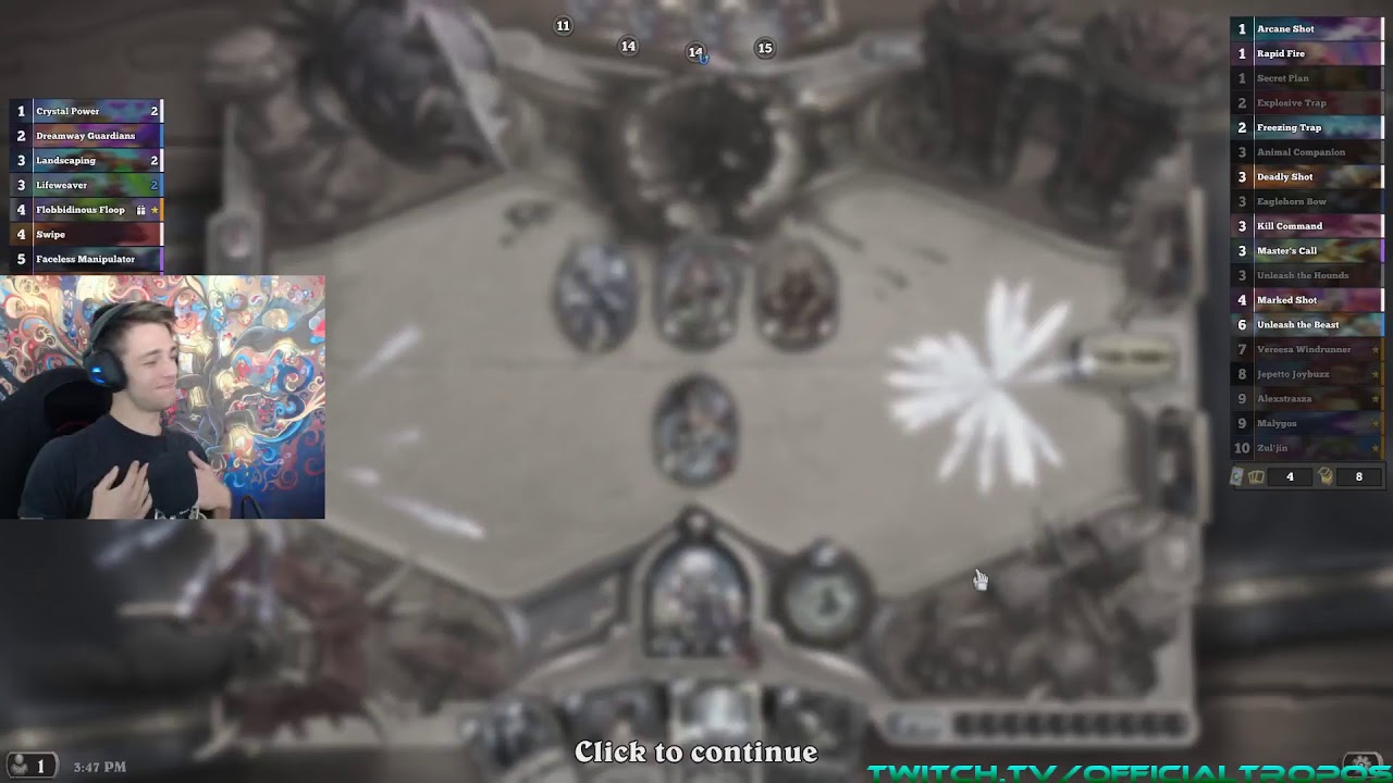 Tropos Live Stream - YouTube