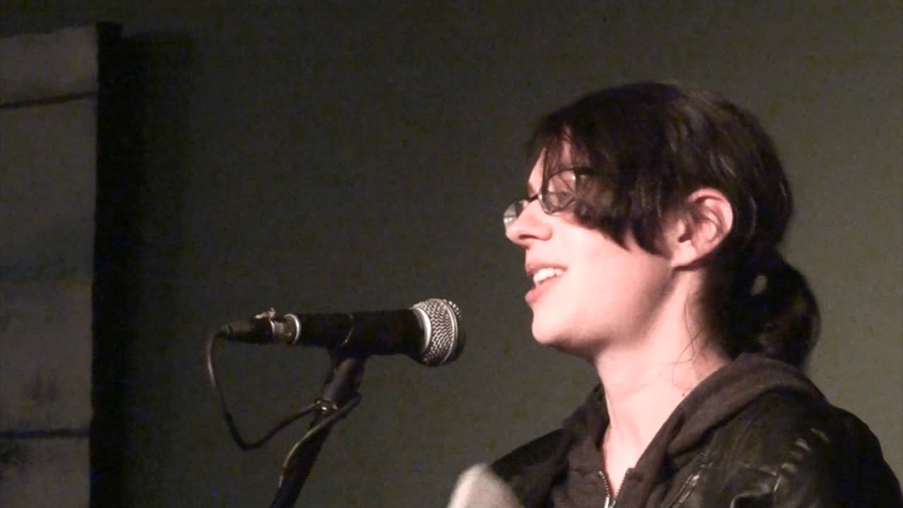 Rachel Rosenberg - The Art of Saying Nothing - YouTube