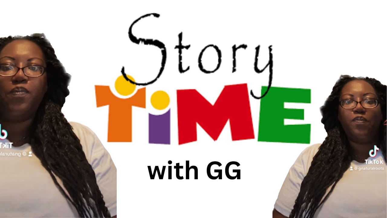 Read ALong With GG Live Stream - YouTube