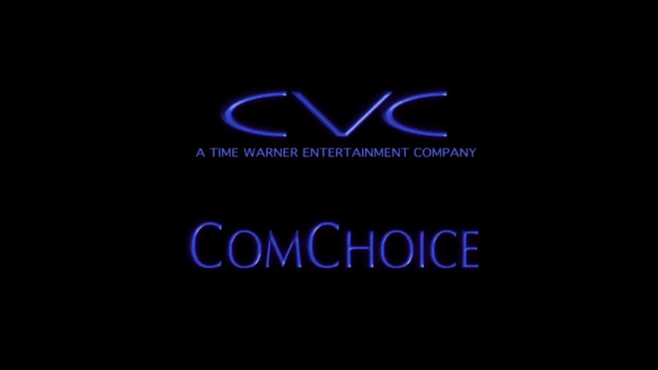 CVC ComChoice Logo - YouTube