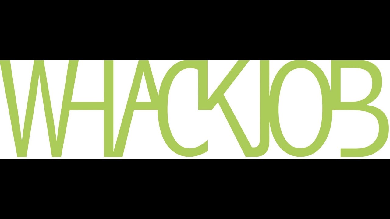 WhackJob Crowdfunding Video - YouTube