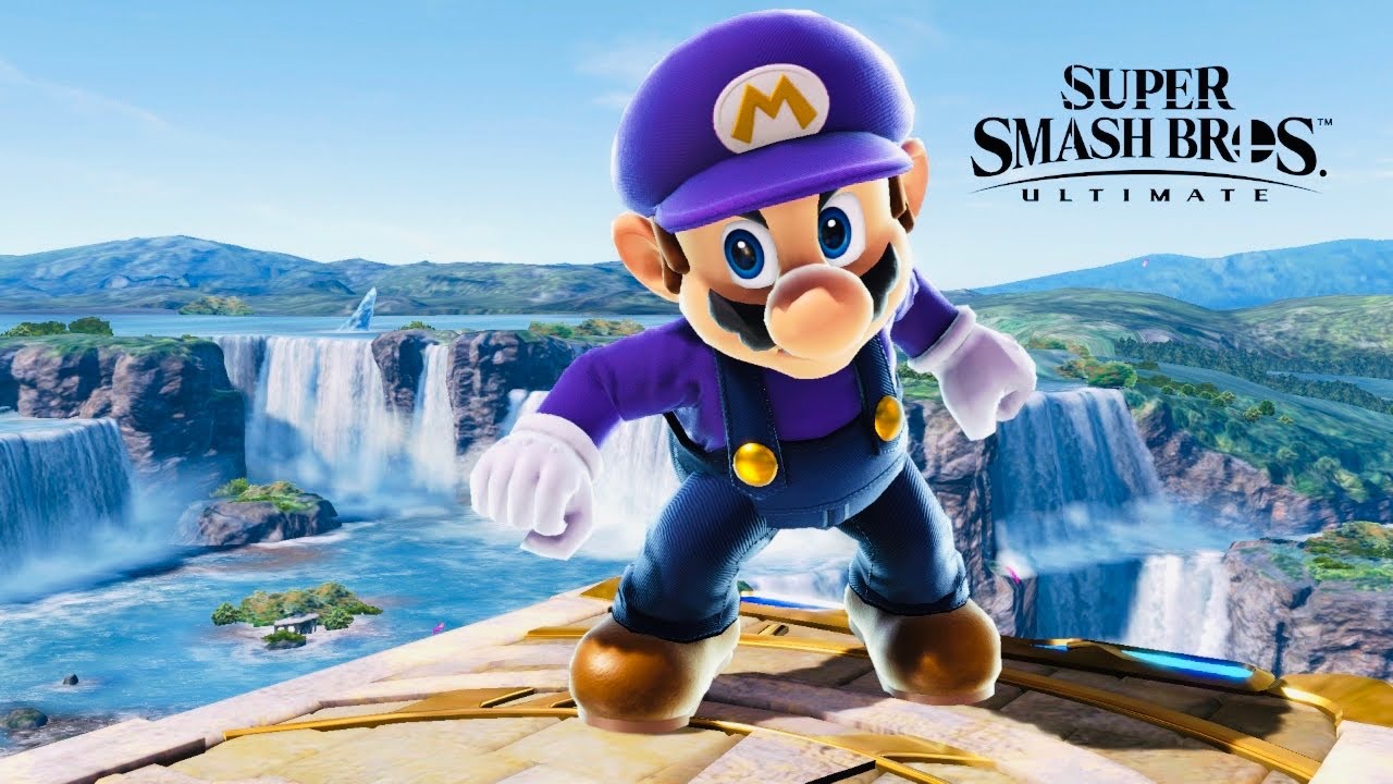 Ultimate Mario Combos 3 - YouTube