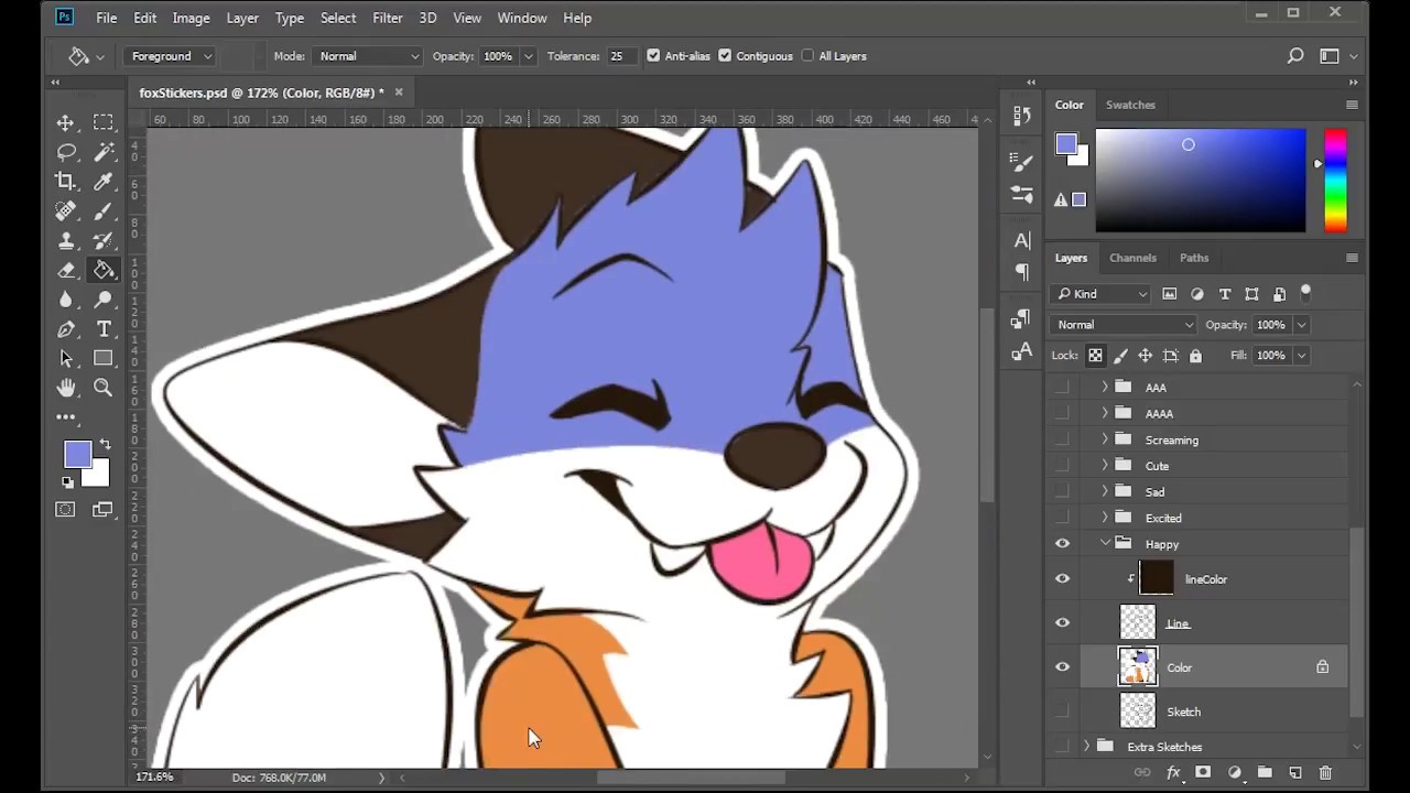 Basic Tutorial for Patreon Files - YouTube