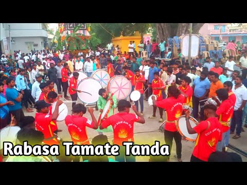 Rabasa Tamate Kala Tanda | Aewsome Tamate Beats | Tamate Sound | 4K # ...