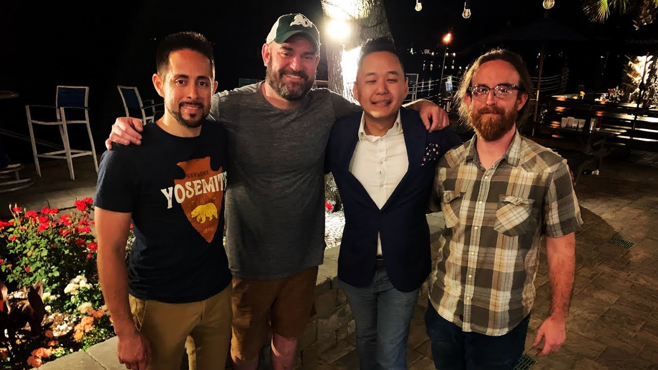 Robby and the Rascals 03.25.23 - YouTube