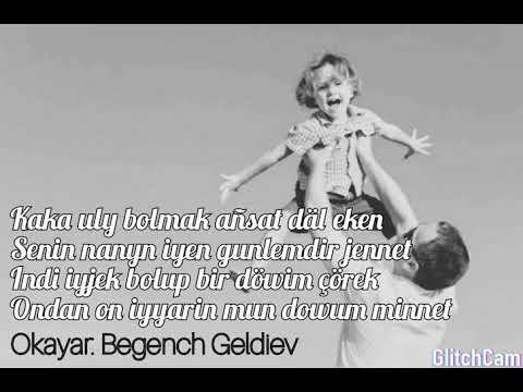 Kerim Hally - Ululygyn Nalasy