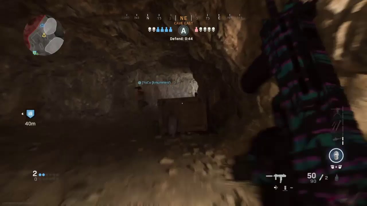 WARZONE WITH CUZZO - YouTube