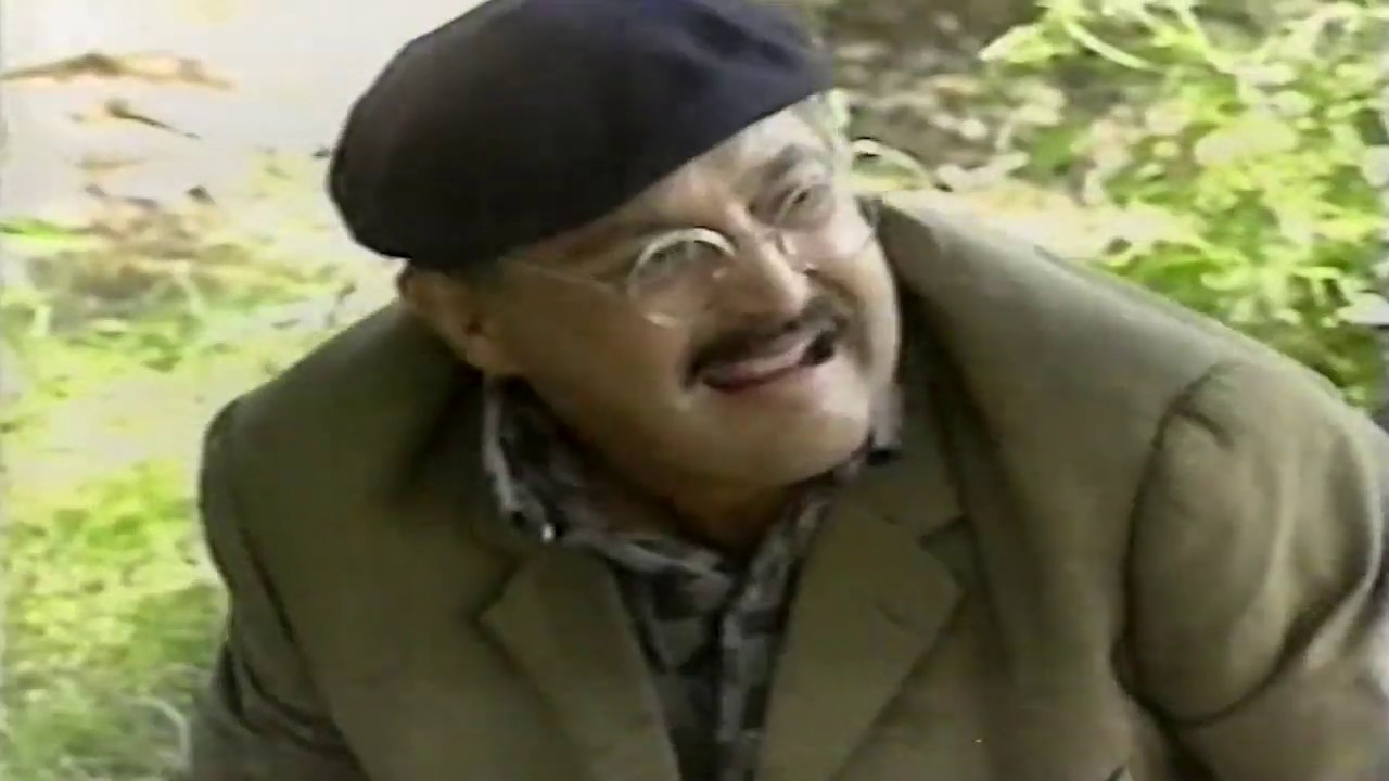 Qumili - "Kur jam kon i ri" HUMOR 1998 - YouTube