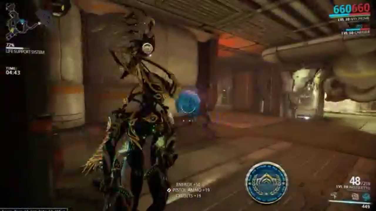 Proxima-Update-1 - YouTube