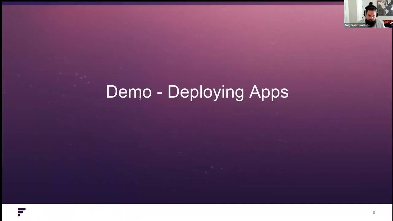 Building a Kubernetes Platform - How to Deploy in CI/CD - YouTube