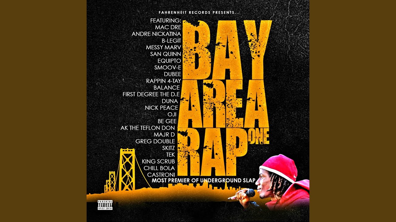 We Count Racks - YouTube