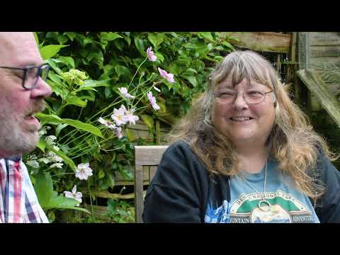 Meet the photographer: Jan Kent talks to Steve Worrall - YouTube