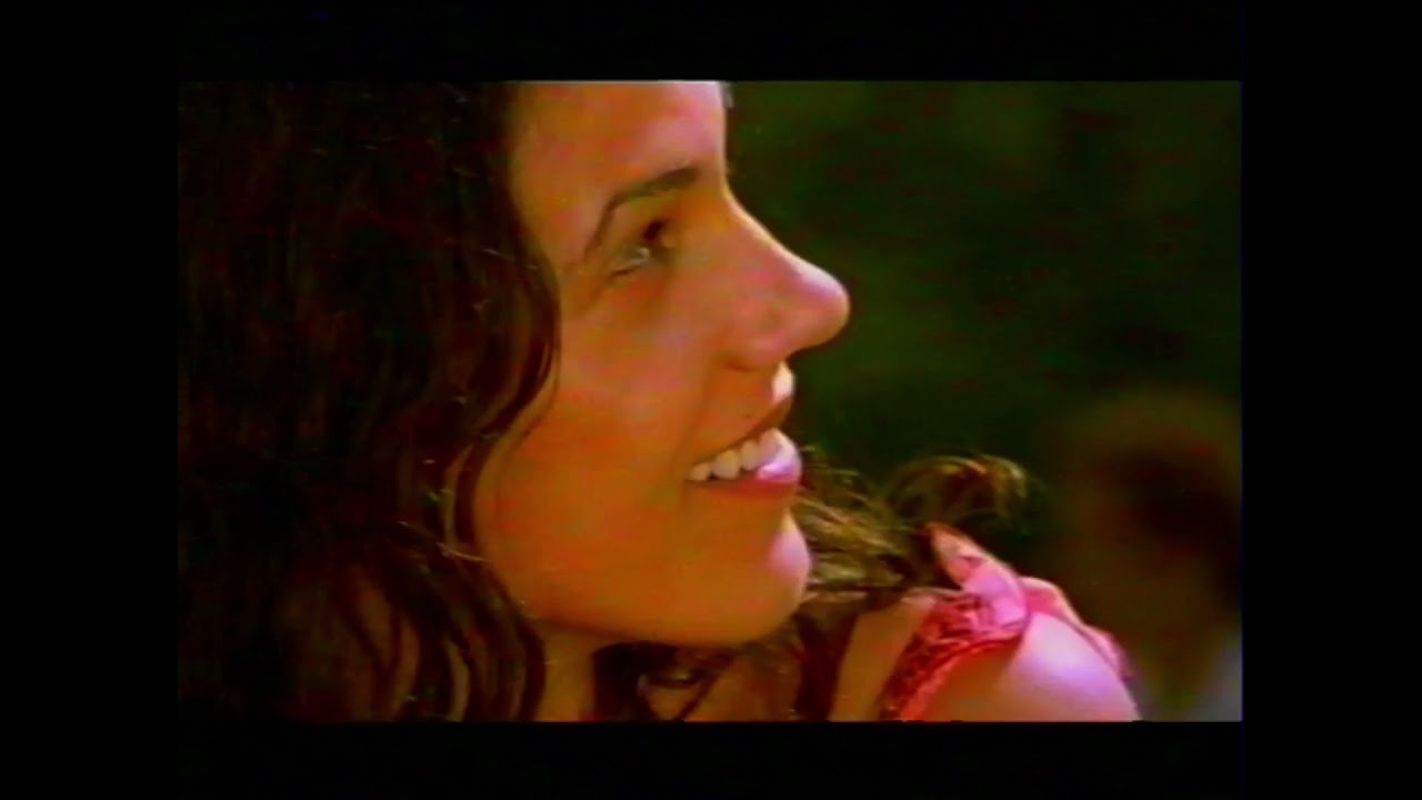 Golden Olive Spread Commercial 2000 - YouTube