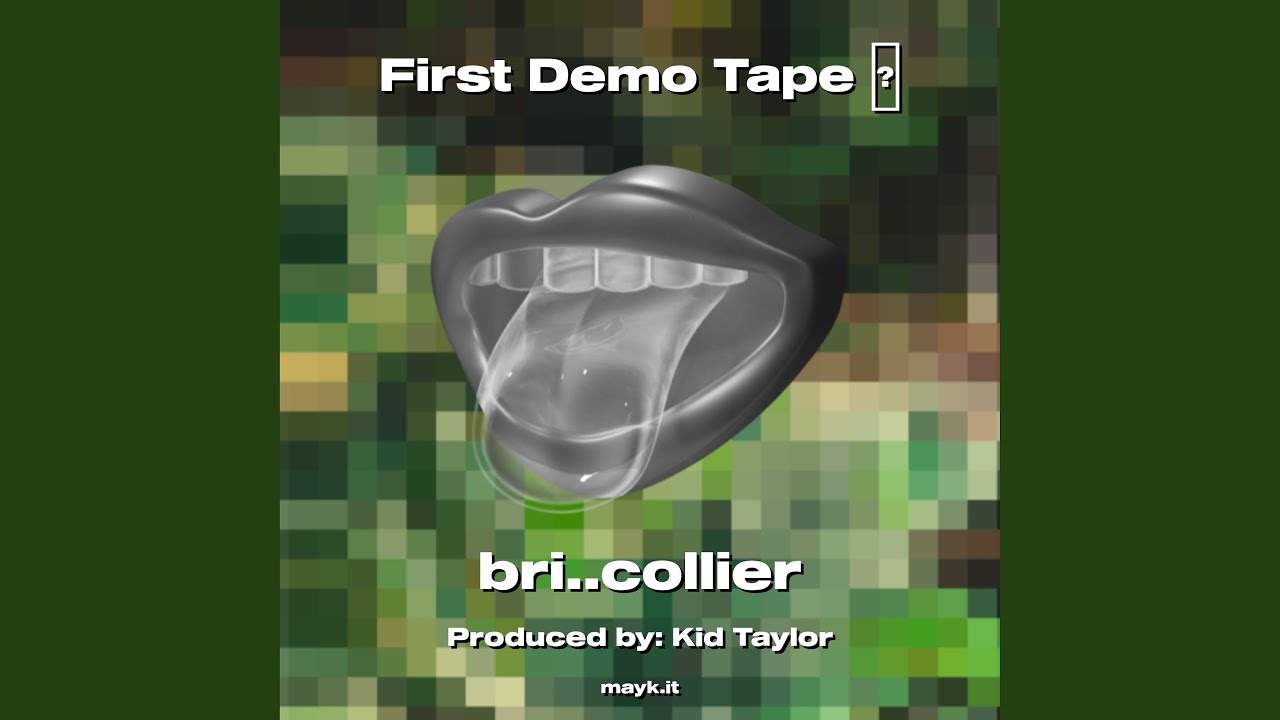 First Demo Tape - YouTube