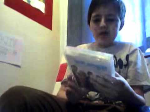 Waterloo Road Series 3 & 4 DVD BOX SET REVIEW - YouTube
