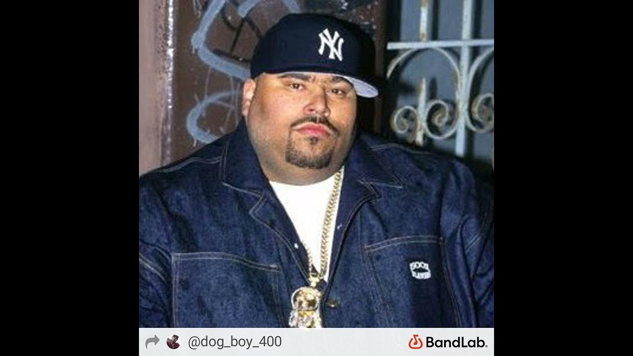 Big Pun Twinz Deep Cover 98 Ft Fat Joe Youtube