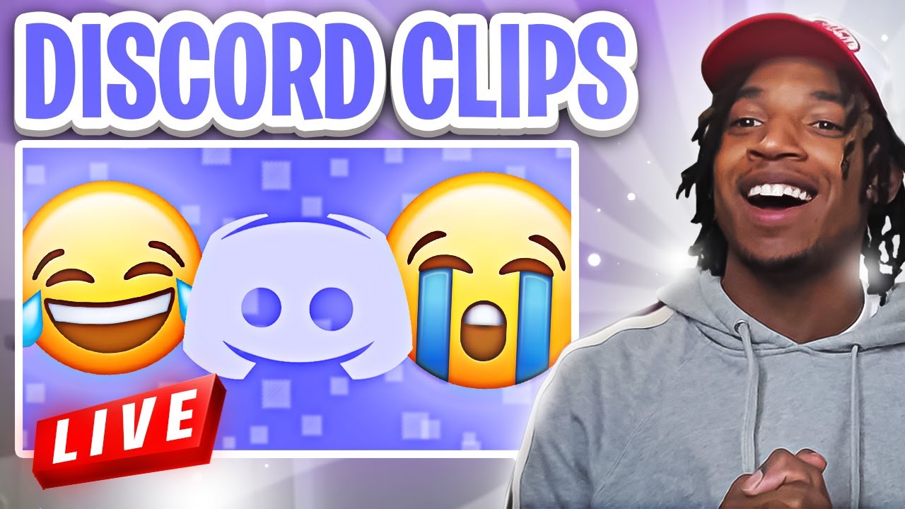 B LOU REACTS TO HIS DISCORD MEMES #10 *HILARIOUS* 🤣🤣🤣 - YouTube