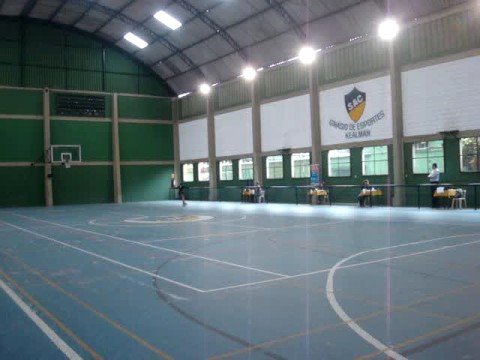 Patinação Artística - Amanda Benassi - YouTube