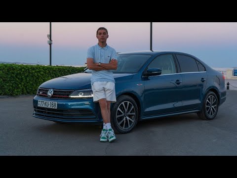 Volkswagen Jetta SE 1.4 TSİ | Gündəlik yol yoldaşınız | İncələmə.