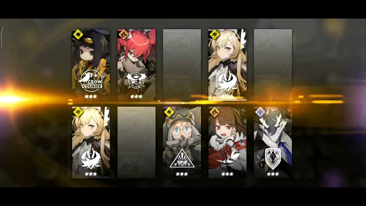 1ST ANNIVERSARY! REINHARDT BANNER UWU | Alchemy Stars - YouTube