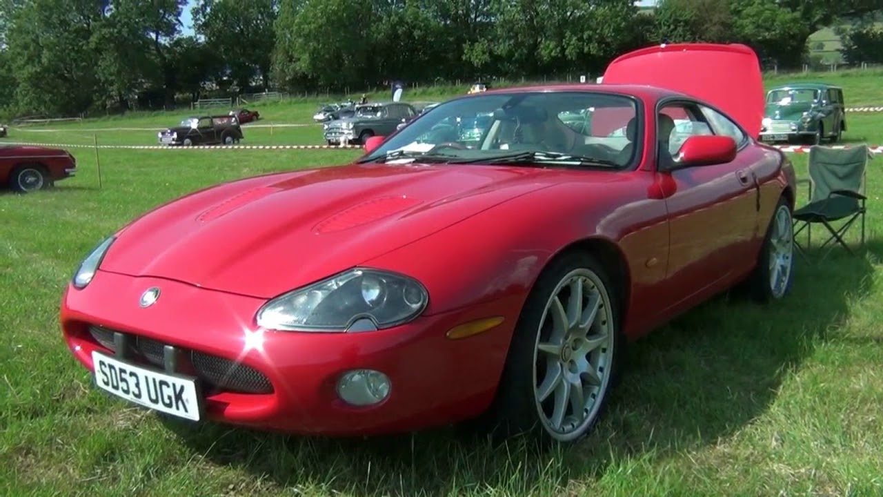 Hope Motor Show 2018 - YouTube