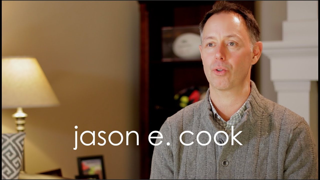 Jason E. Cook | East Side Realtor | Home is part of your family - YouTube