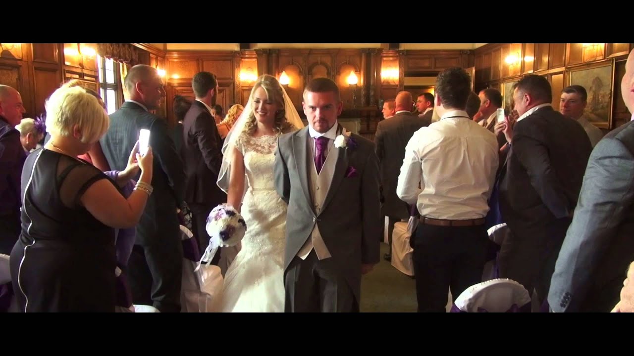 Wedding Day Highlights Youtube