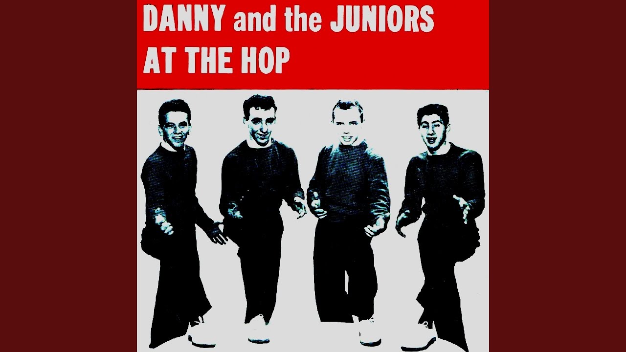 At the Hop - YouTube