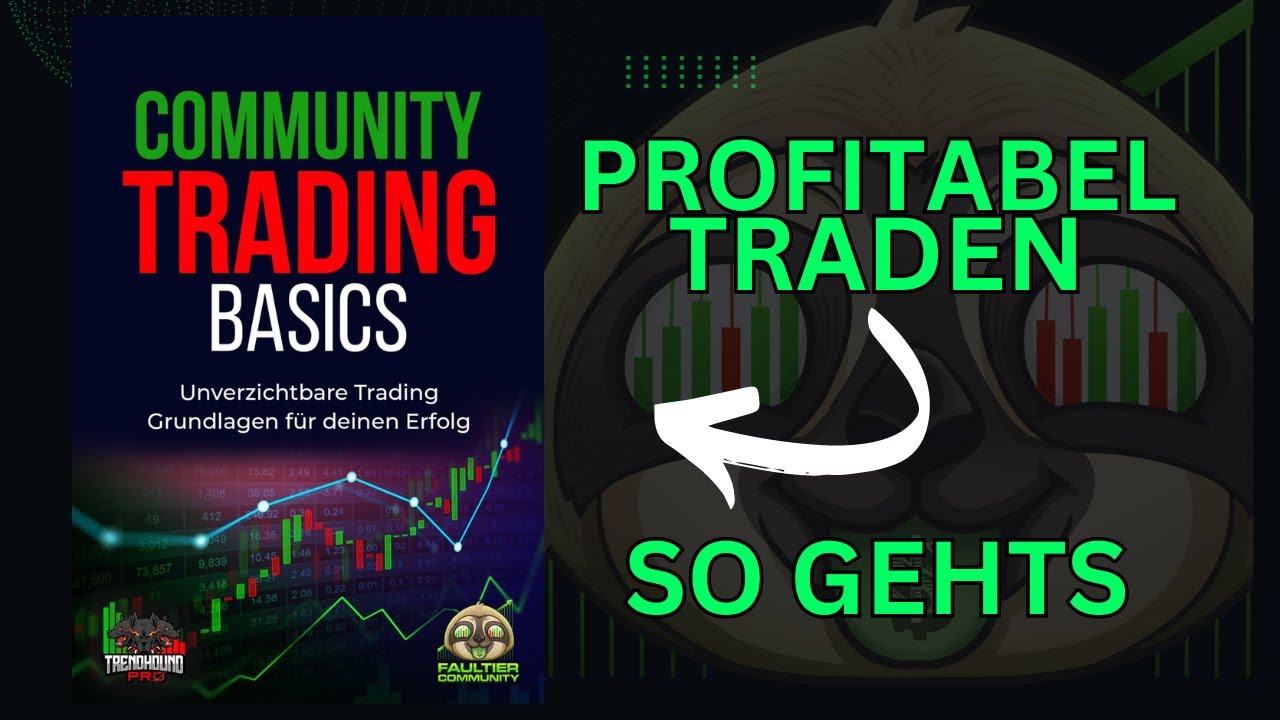 Trading für Anfänger: Wie man mit dem Traden beginnt und Geld verdient ...