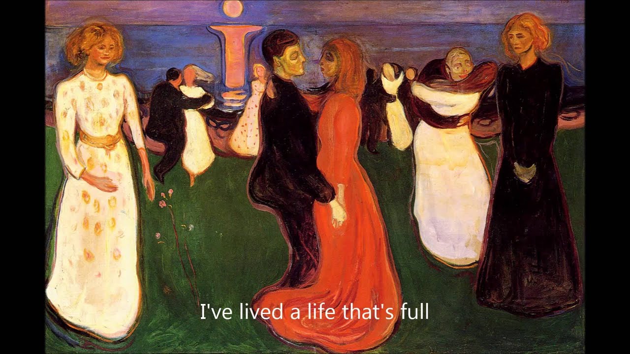 [APAH] AP Art History Music Video Project - YouTube