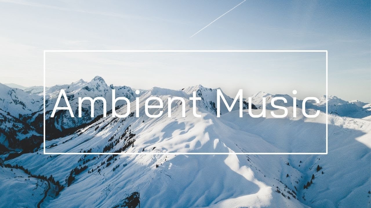 Ambient Music for Reading & Study - YouTube