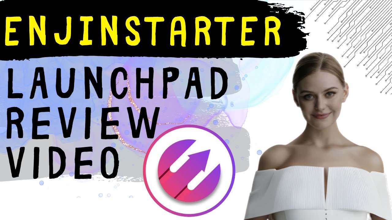 Enjinstarter Launchpad Review Video | Launchpad Video Series - YouTube