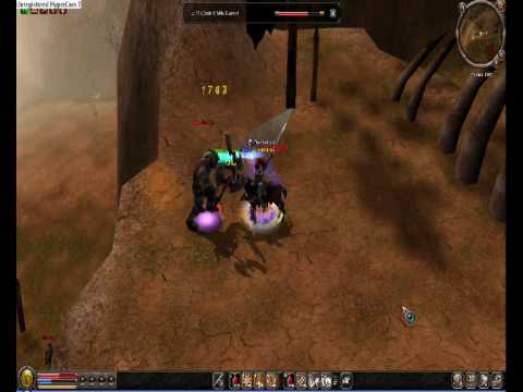Anubi Vs 1000war